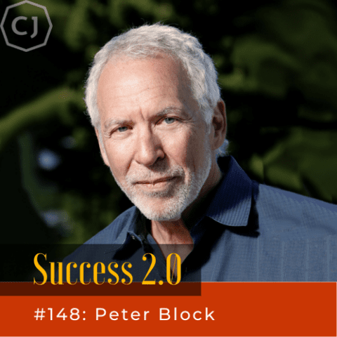Choosing Service with Peter Block